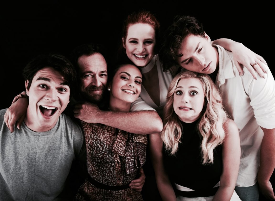 Riverdale The Hardest Trivia BuzzFrag Riverdale The Hardest Trivia BuzzFrag